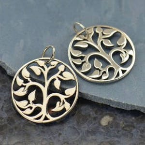 Generations Jewelry, Tree of Life Necklace, Acorn Set, New Grandmother ...