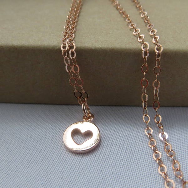 Tween Necklace - Etsy