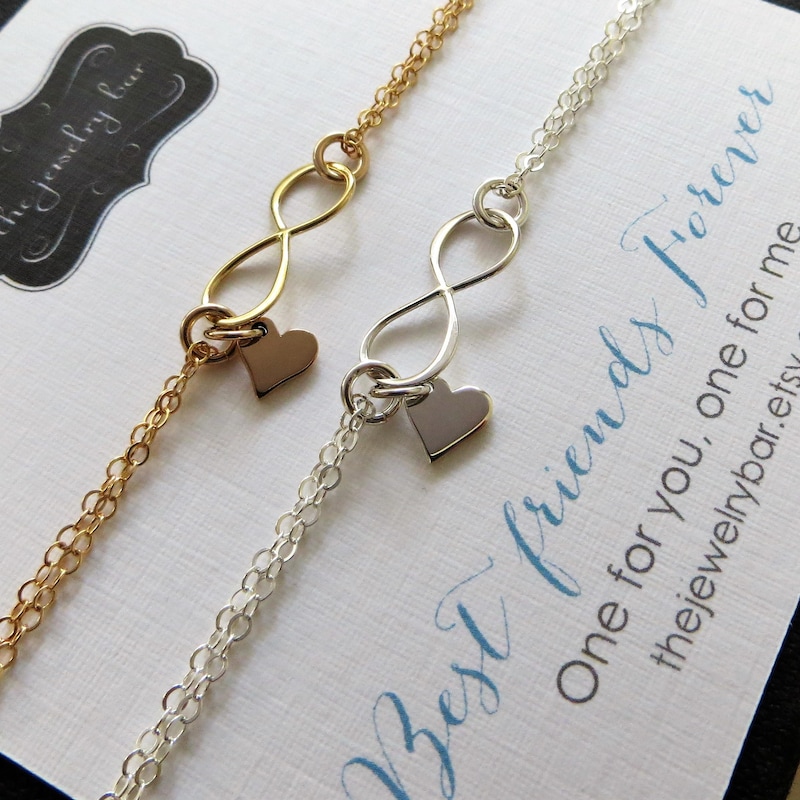 Best Friend Jewelry - Etsy