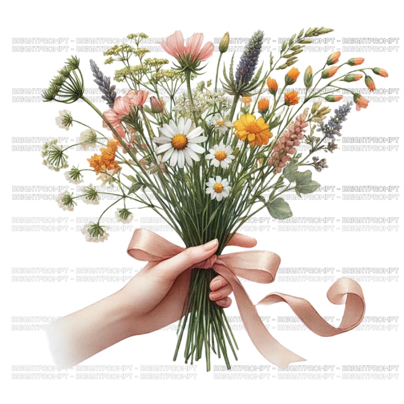 150 Pastel Cozy Romantic Spring Clipart, Soft Colors PNG, Blush Lovers ...