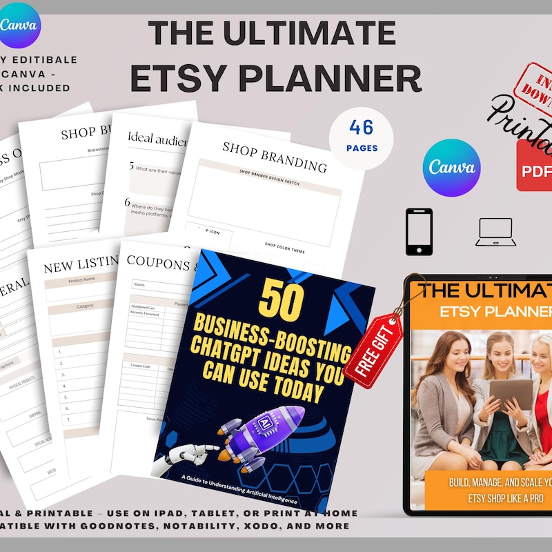 Etsy Track Orders - Etsy