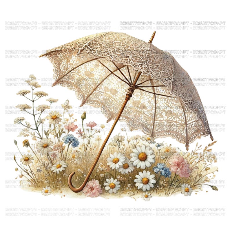 150 Pastel Cozy Romantic Spring Clipart, Soft Colors PNG, Blush Lovers ...