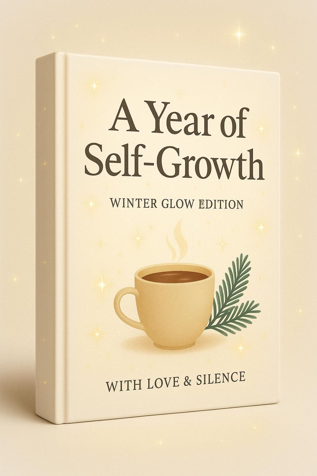 December Reflection Journal | Printable Year-end Journal | Self-growth ...