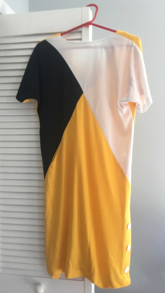 Darian vintage 90s white - Gem