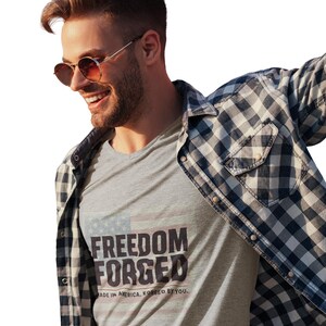 TheForgedCollection - Etsy