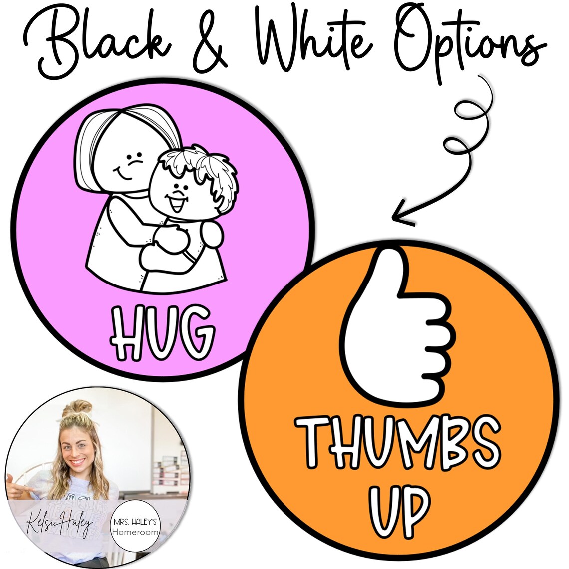 Morning Arrival Classroom Door Greetings and Morning Meeting Greeting ...