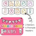 Classroom Job Chart | Shine Bright | Editable Classroom Jobs Bright ...