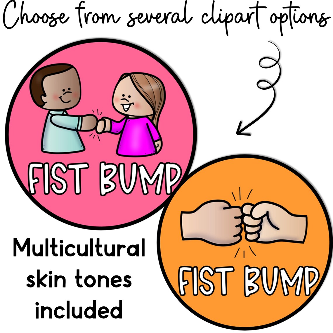 Morning Arrival Classroom Door Greetings and Morning Meeting Greeting ...