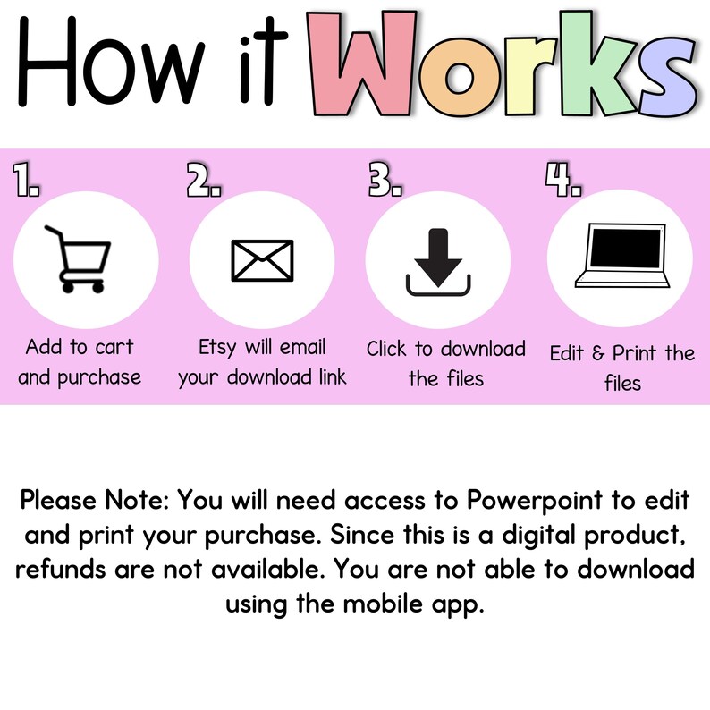 Back to School Student Gift Tags | Meet the Teacher Open House | Simple ...