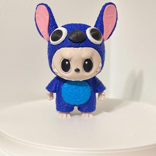 The La Boo Boo Dolls - Etsy