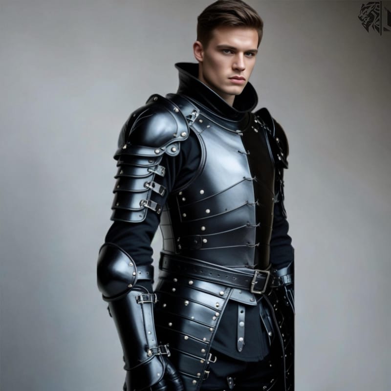 Witcher Armor - Etsy