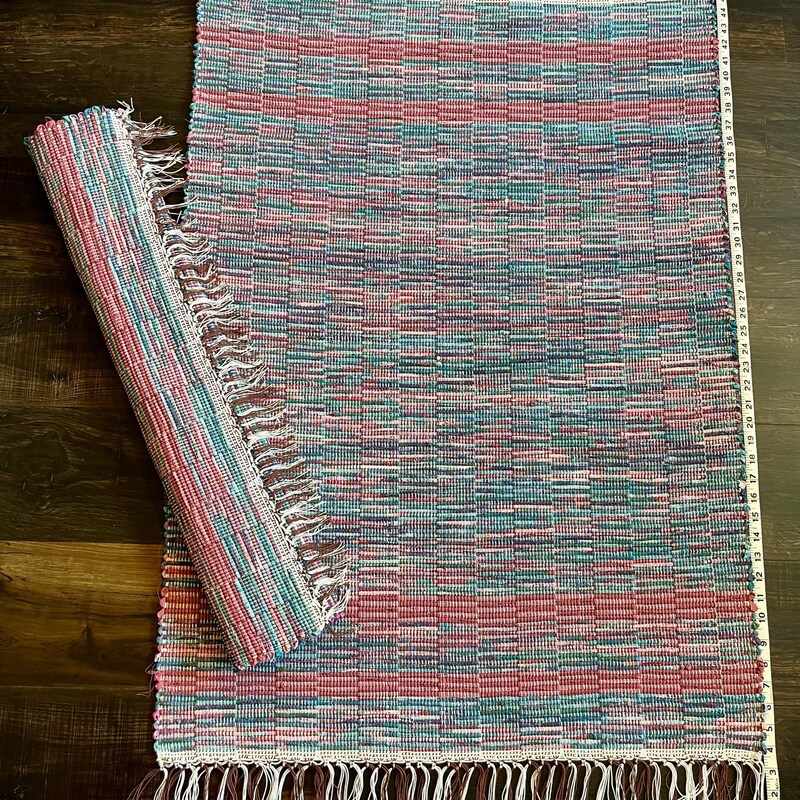 Rag Rugs - Etsy