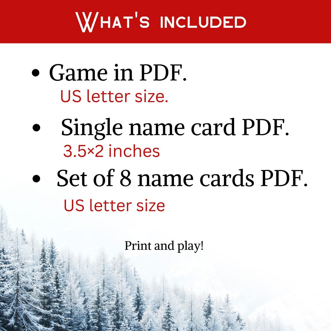 Whats Your Narnia Name Game, Birthday Party Activity, New Years Fun ...