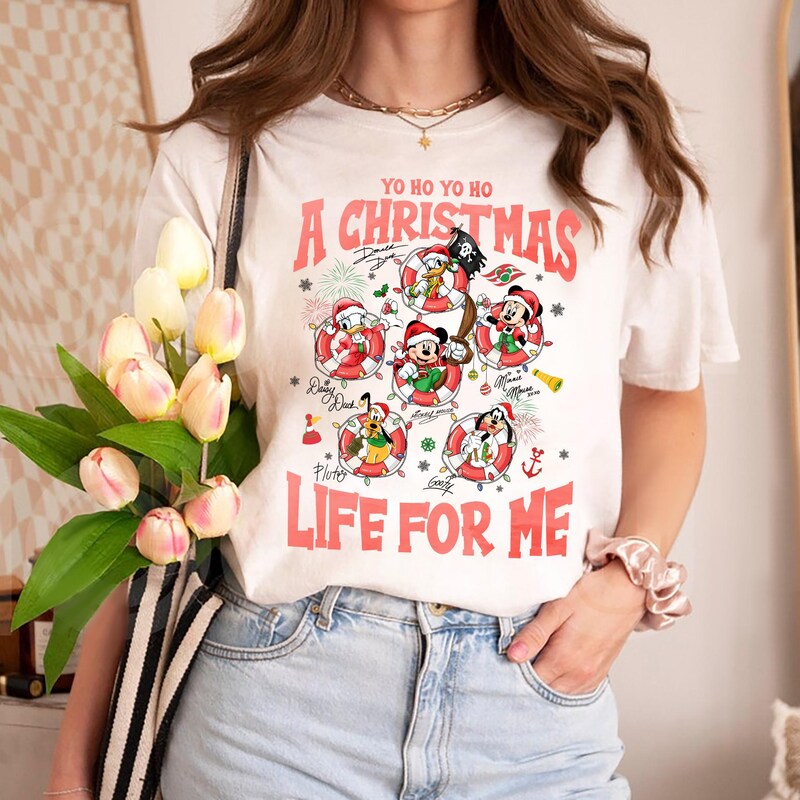 Yo Ho Yo Ho Christmas Png - Etsy