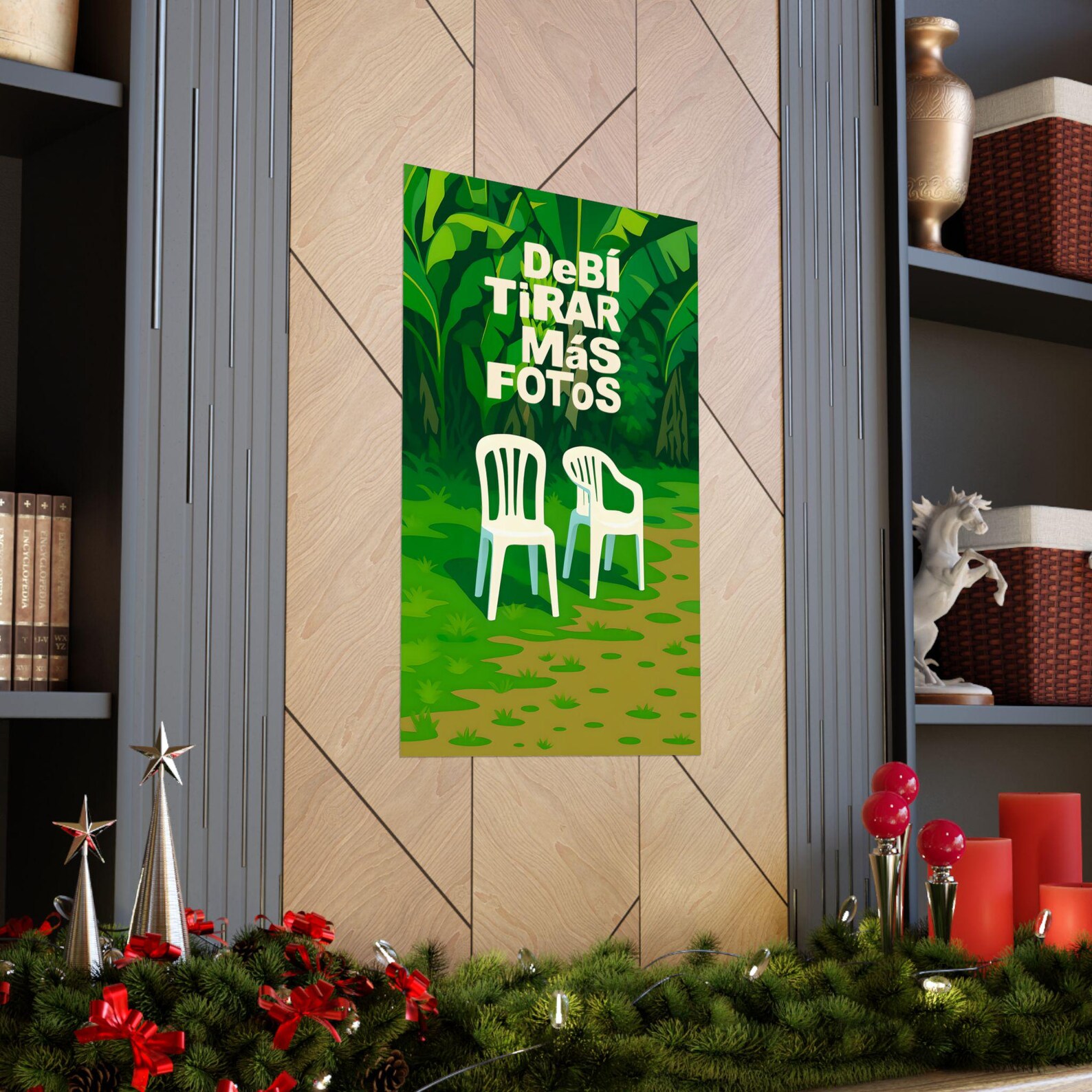 Poster Debi Tirar Mas Fotos Dtmf - Etsy