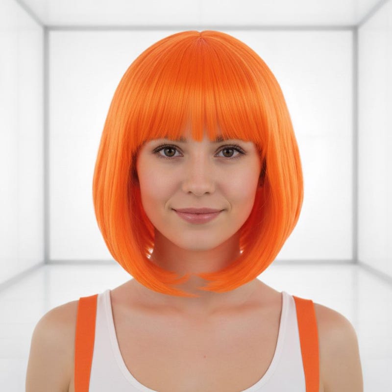 Leeloo Costume - Etsy