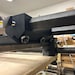 Benchtop Adjustable Wood Slab Flattening Mill Router Jig With 1"x1" Box ...