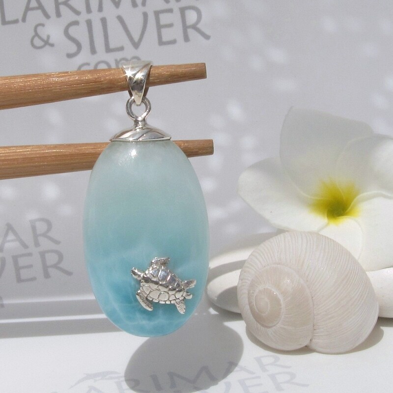 LarimarAndSilver - Etsy Canada