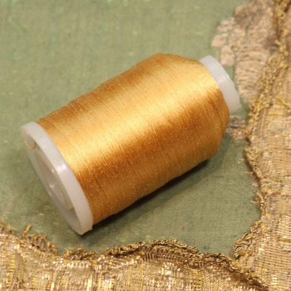 Gold Thread - Etsy