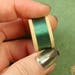 1 Vintage Pure Silk Buttonhole 9784 Twist Thread Spool Cool Deep Jade ...