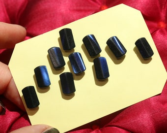 Tiger Eye Buttons - Etsy