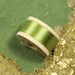 1 Vintage Pure Silk Buttonhole Twist Thread Spool 9040 Soft - Etsy