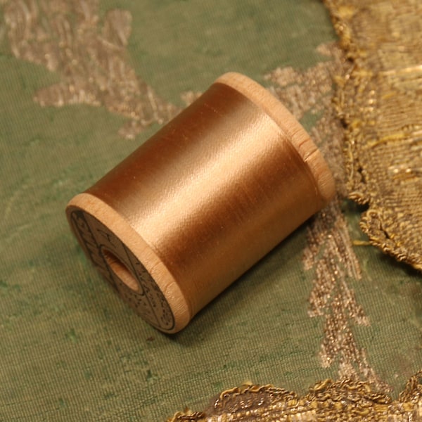 Vintage Thread Spool - Etsy