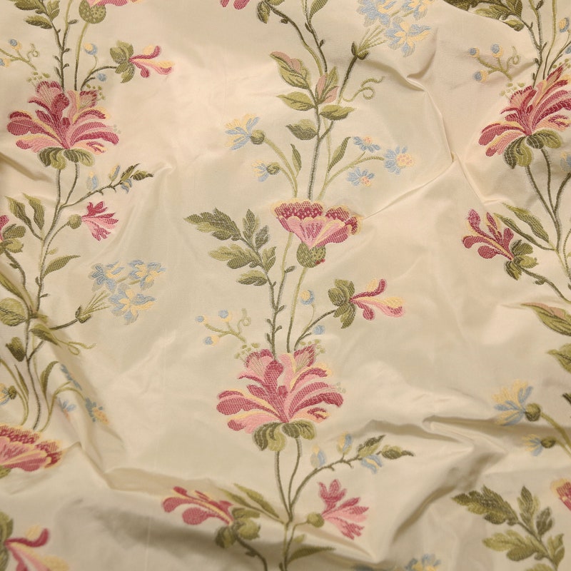 Scalamandre Silk - Etsy