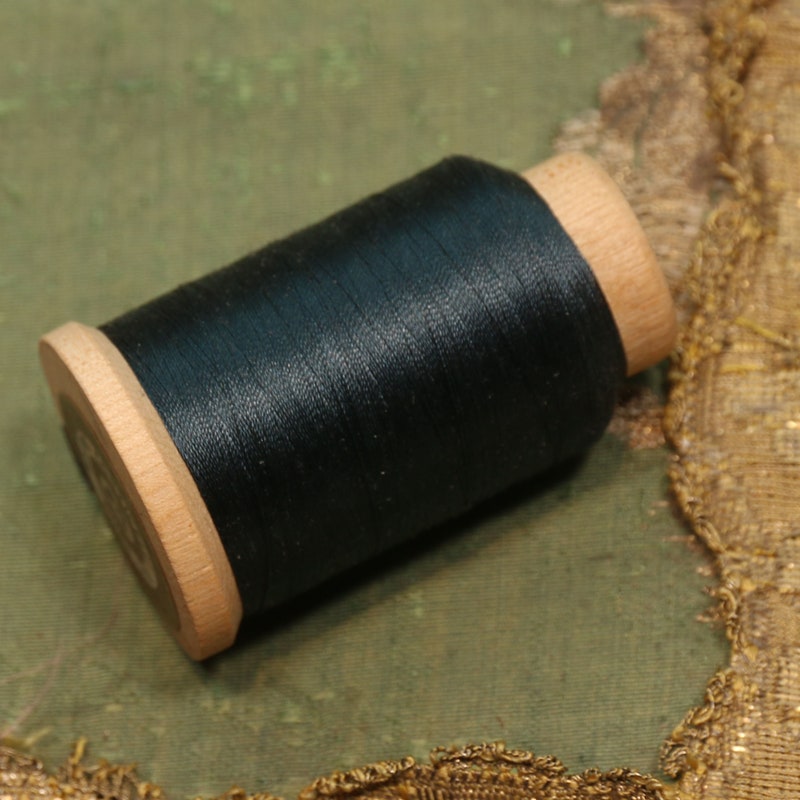 Silk Thread Beads - Etsy