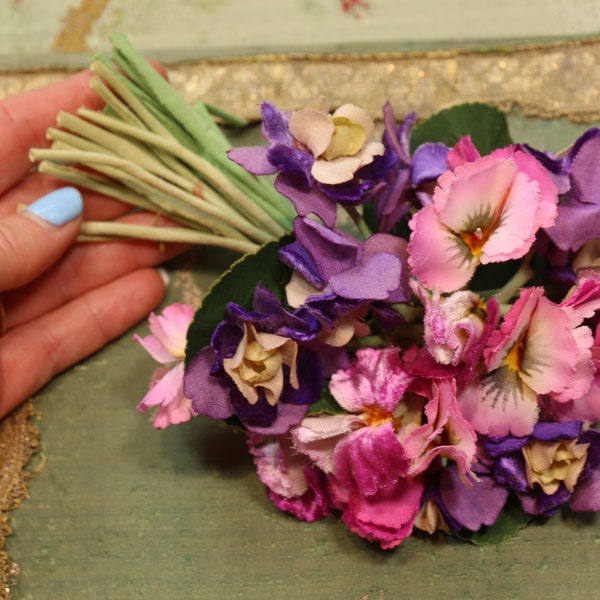 Millinery Flower Making Tools - Etsy