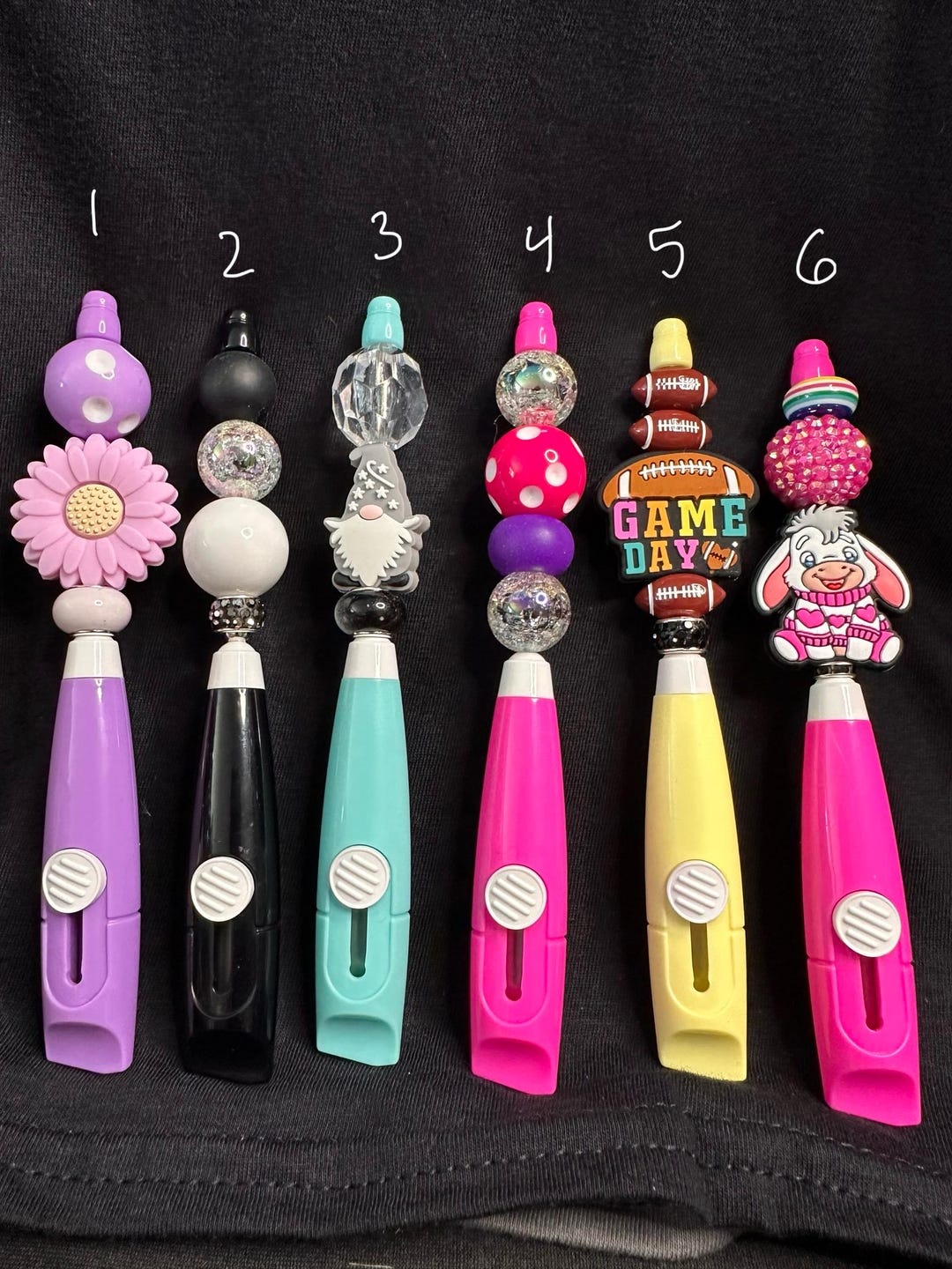 Beaded Box Cutter - Etsy