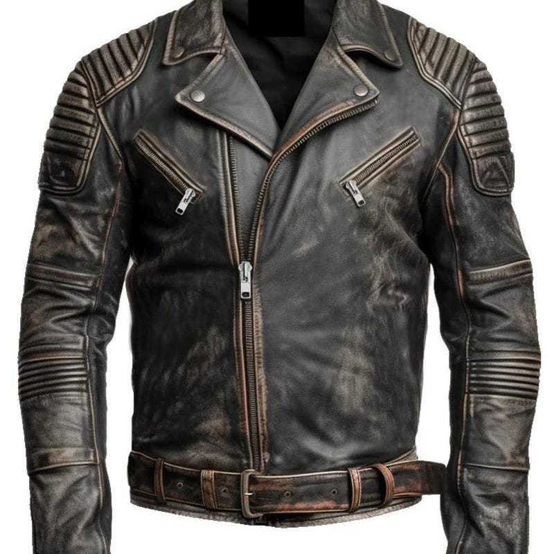 Racing Jacket Punk - Etsy