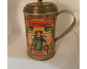 Cheese Shaker | Etsy