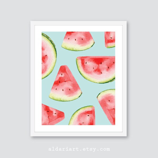 Watermelon Poster - 60+ Watermelon Poster for 2023