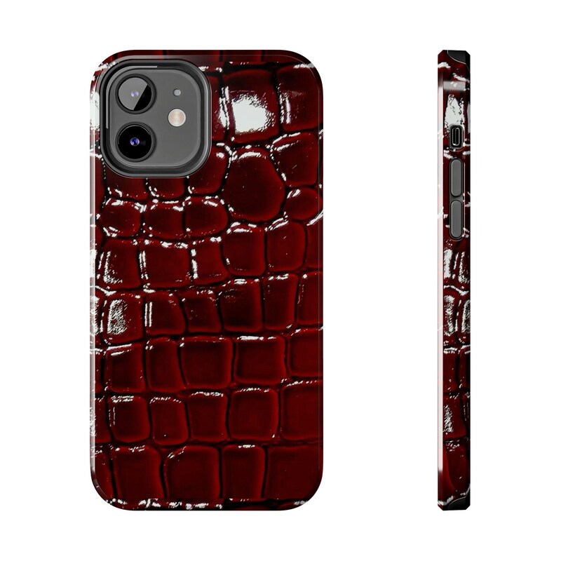 Crocodile Print - Etsy