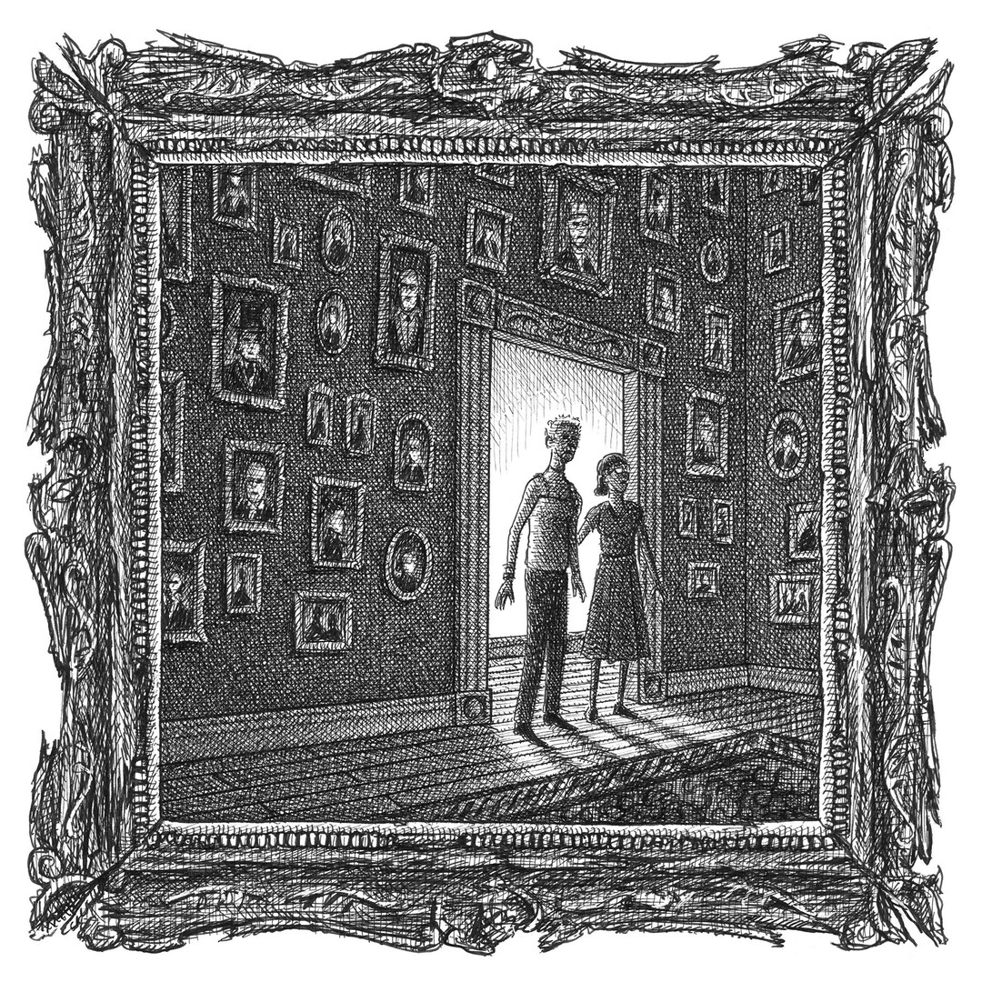 666 Eyes, Art Print - Etsy