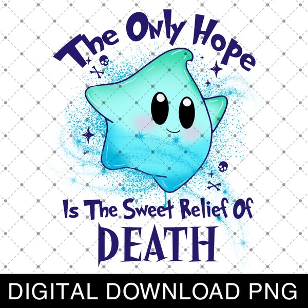 Lumalee Blue Png - Etsy