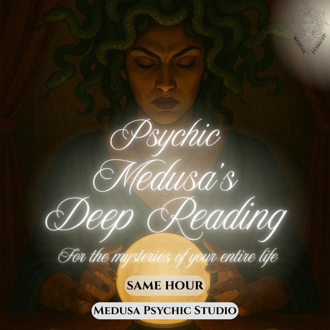 Psychic Reading Same Hour, Medium Reading,psychic Predictions, Career ...