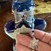 Genuine Wishing Stardust Potion | Decorative Apothecary Decor | Star ...