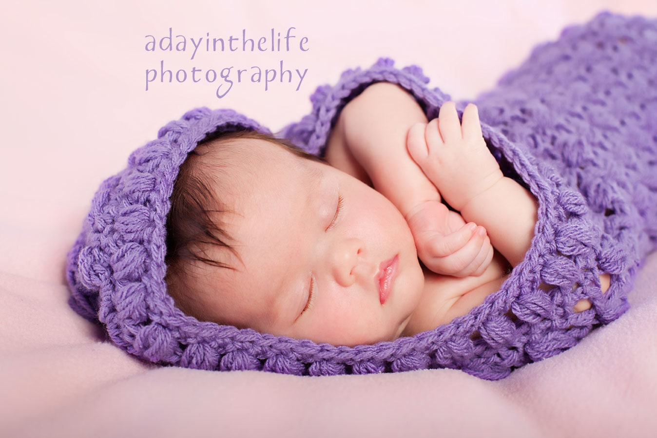 Papoose & Hat PDF 167 Digital Download CROCHET PATTERN For Melody Baby ...