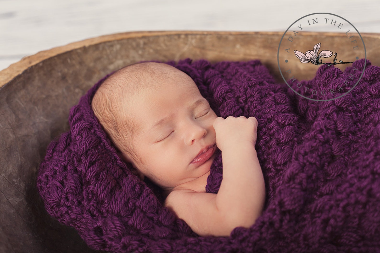 Sweet Dreams Cuddle Cocoon PDF PATTERN Bunting Photo Prop | Etsy