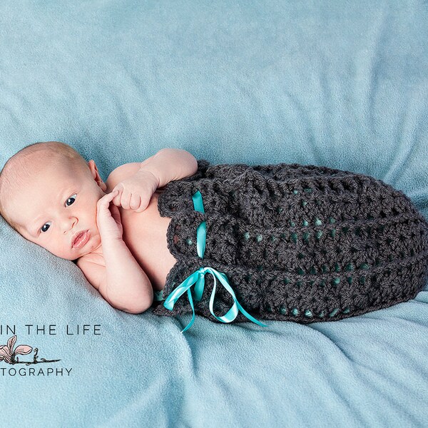 Baby Cocoon Pattern - Etsy