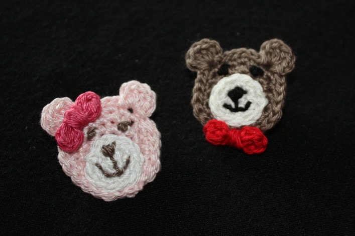 Sweet Baby Soother or Pacifier Clip or Applique Pdf PATTERNS (digital ...