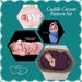 Cuddle Cocoon Pdf PATTERN Pack (digital Download), Sale, Special ...