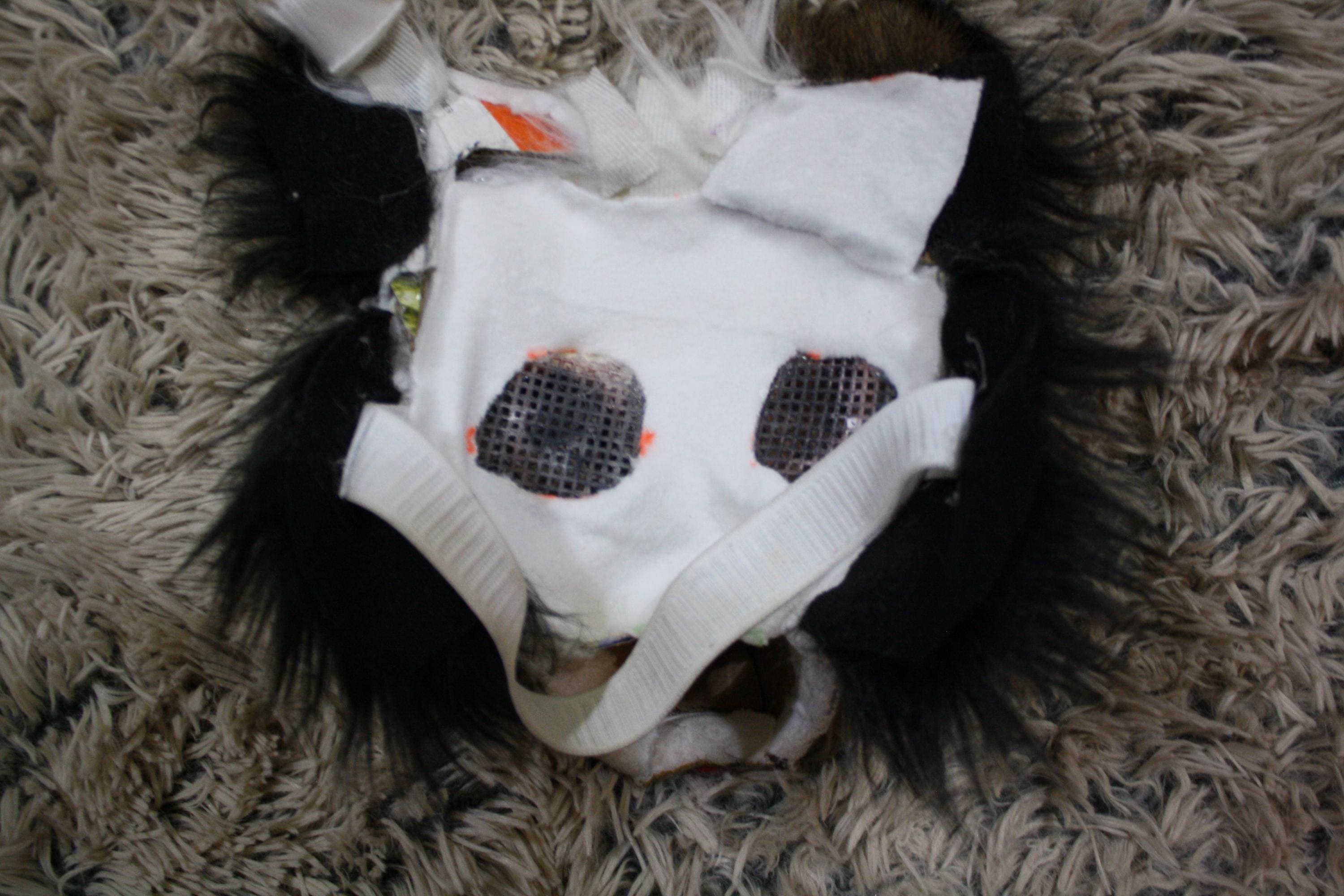 Therian, Furry, Cheap Therian Items, Masks, Furry Items - Etsy