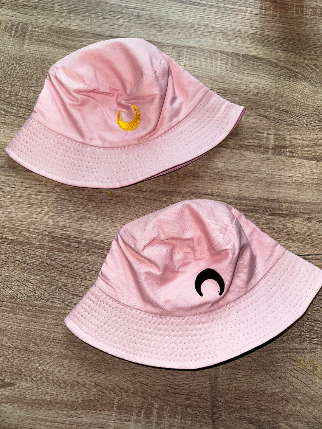 Sailor Moon Bucket Hat | Sailor Moon - Etsy