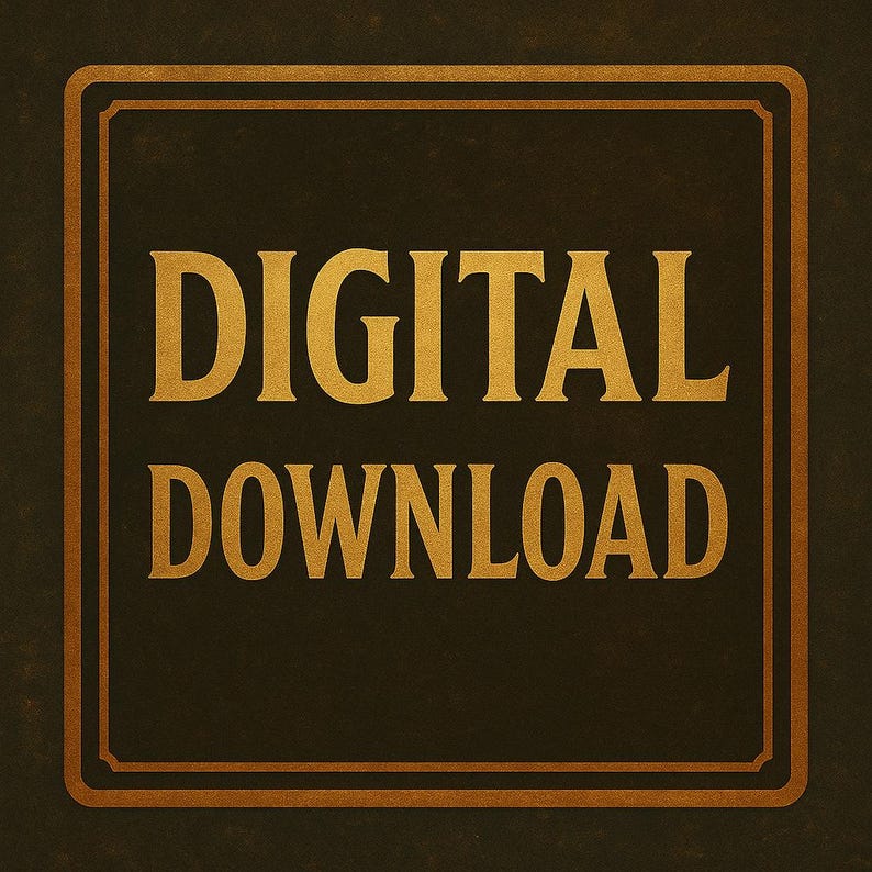 Steampunk Ship Digital Art Print - Nautical Industrial Wall Decor ...