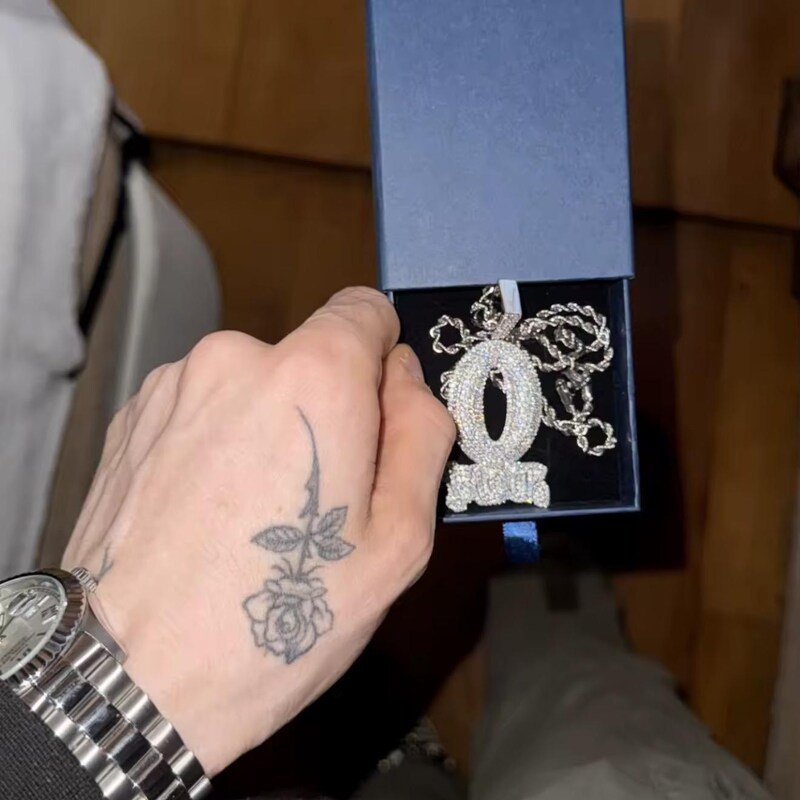 O Block Chain - Etsy