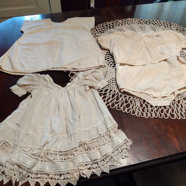 Vintage Baby Clothes - Etsy