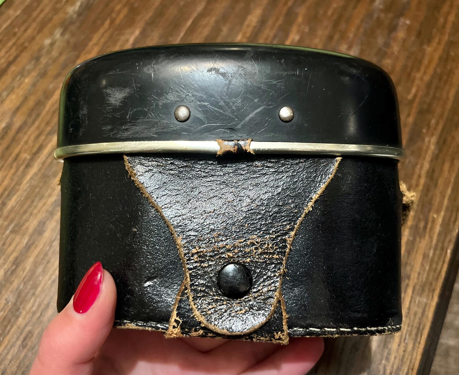 EXA Vintage German Camera Ludwig 50mm Lens With Case RARE Find - Etsy